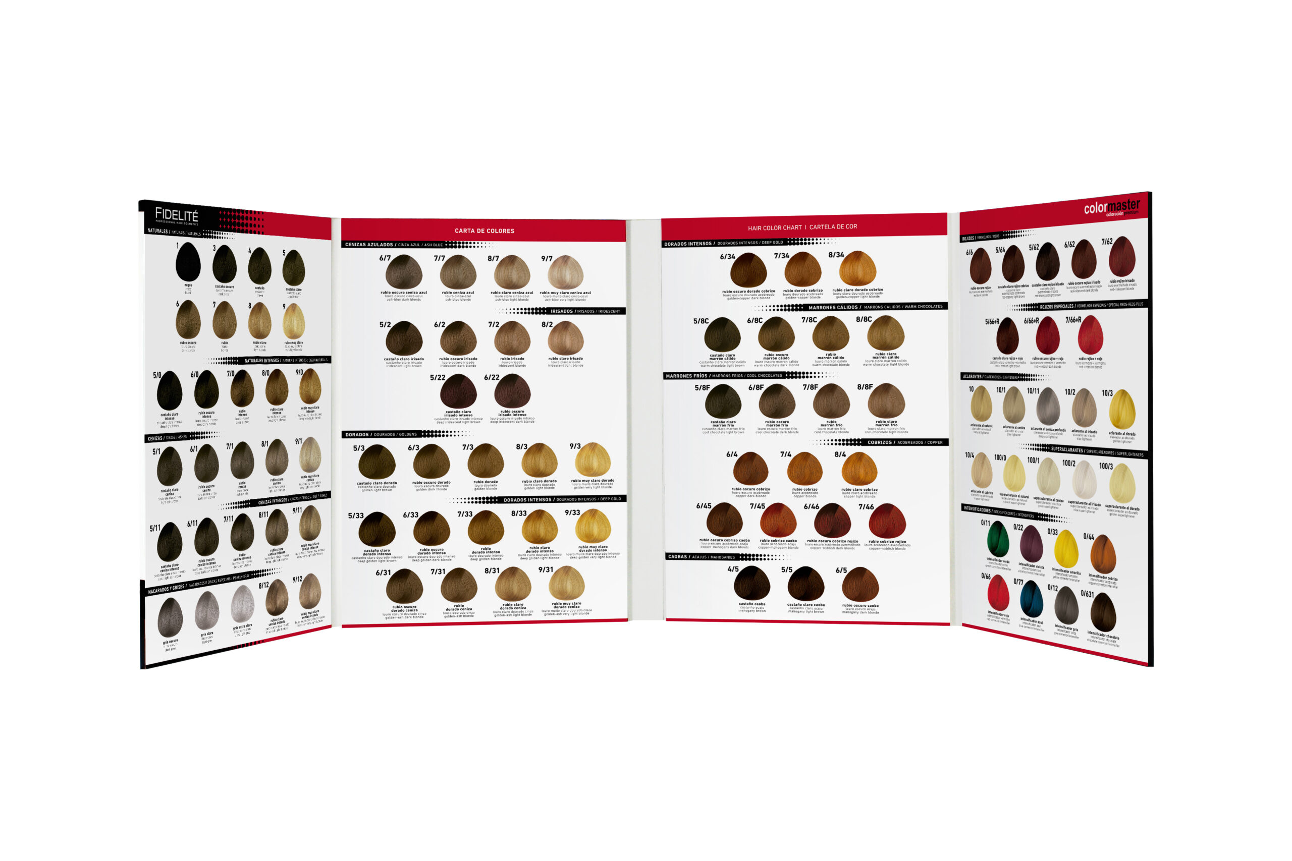 TINTURA COLORMASTER FIDELITE 62371 – bellacentral.com.ar