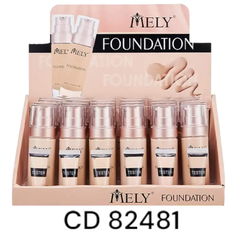 Mely – bellacentral.com.ar