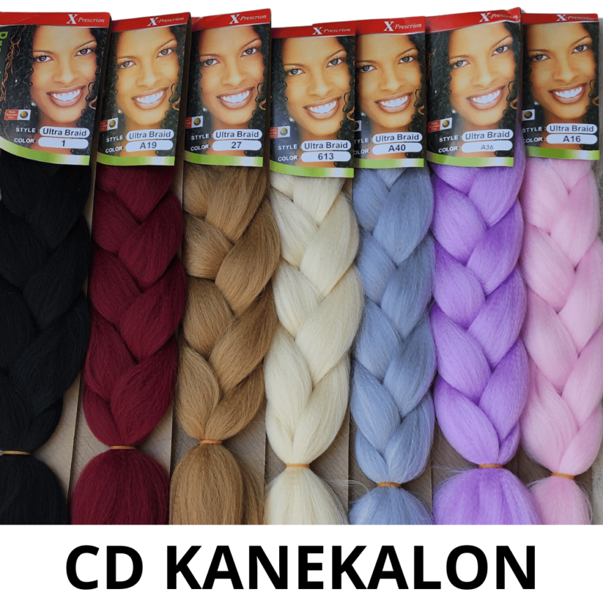 PELO KANEKALON – bellacentral.com.ar