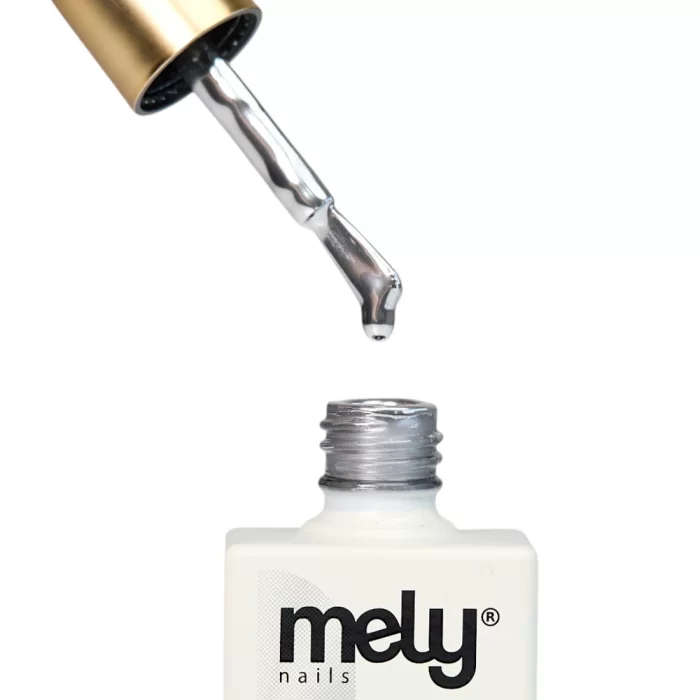 ESMALTE MELY METALES MIRROR SILVER CD:860701 – bellacentral.com.ar