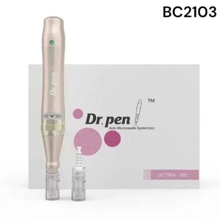 Dermapen Dr. Pen M5 BC2103 – bellacentral.com.ar